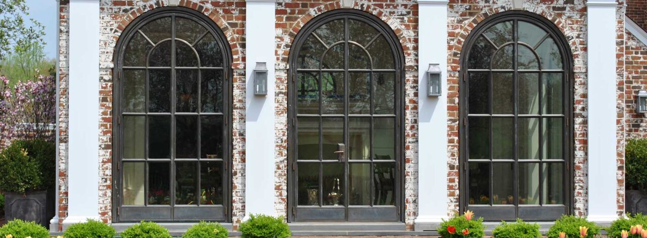 Divided Lite Windows, Doors and Systems | Brombal