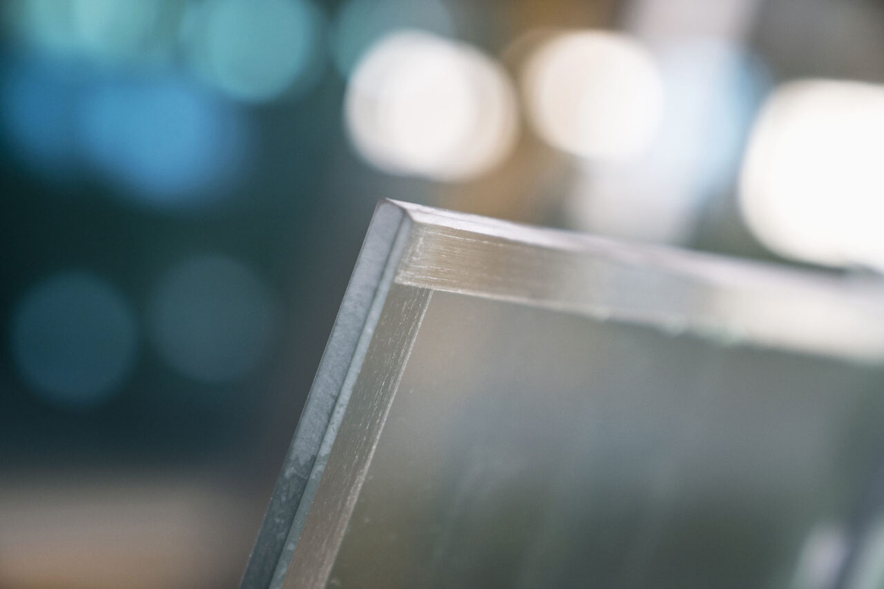 Glazed Glass for Luxury Windows and Doors | Brombal